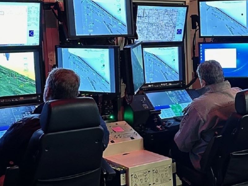 GA-ASI Adds New Capabilities to Predator Mission Trainer | Halldale Group